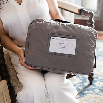 HERO Packing Cubes (Set of 5) with 2 Bonus Laundry Bags – HERO Travel ...