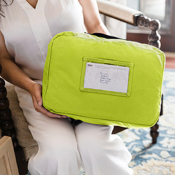 HERO Packing Cubes (Set of 5) with 2 Bonus Laundry Bags – HERO Travel ...